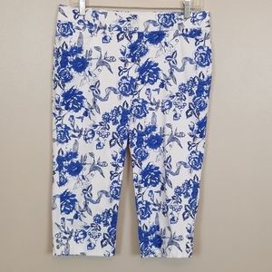 Counterparts Pants | Capris | Poshmark